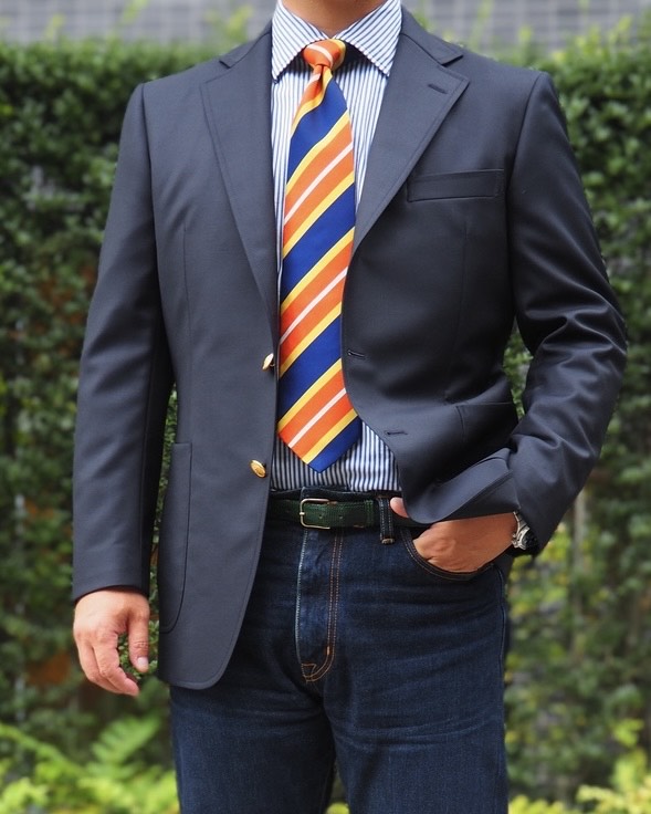 COUNTRY BLAZER サイズXL | オンラインショップ | 吉田スーツ