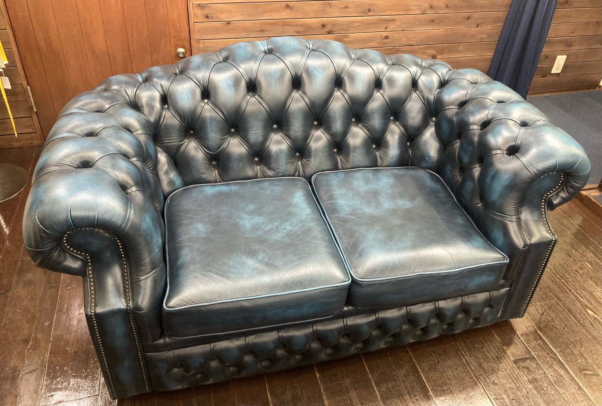 くつろぎ | 東京でオーダースーツなら吉田スーツ